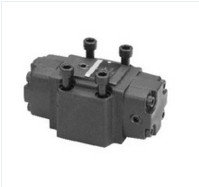 CPDG , electro hydraulic control operated check safety valves hydraulic pilot operated check valve supplier