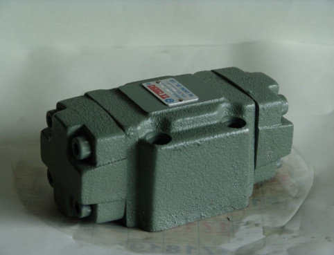 CPDG , electro hydraulic control operated check safety valves hydraulic pilot operated check valve supplier