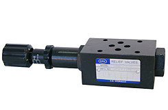 Pressure Reducing Valves , Modular Controls Hydraulic System Air Pressure Relief Valve supplier