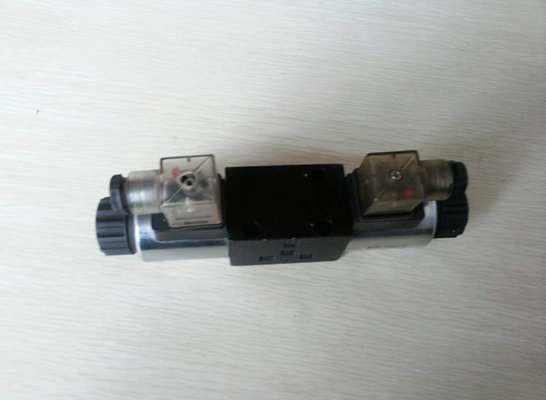 Throttle Modular Hydraulic Pressure Relief Valve MSCP -30 to 80℃ Medium Temperature supplier