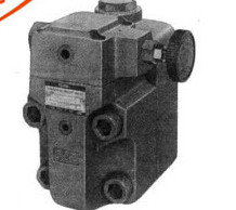 Counterbalance Back Pressure Valve , Hydraulic Unloading Air Compressor Pressure Relief Valve supplier
