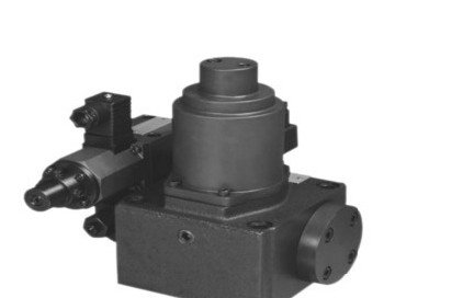 Electro Hydraulic Proportional Valve For Pressure Relief / Flow Control Servo Valve supplier