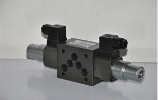 Hydraulic Pressure Switch Modular Controls Valves 250V Max Voltage 5A Current supplier