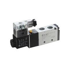 High Speed Hydraulic Proportional Solenoid Valve , Proportional Pressure Reducing Valve supplier
