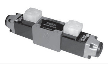 1/8" 1/4" 3/8" 1/2" Port Size Hydraulic Directional Valves WIth 2.8 - 500 mm²/s Viscosity Range supplier