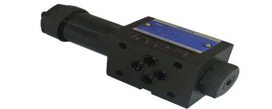 Modular Controls Hydraulic Superimposed Pressure Reducing Valve Modular Brake MBR supplier