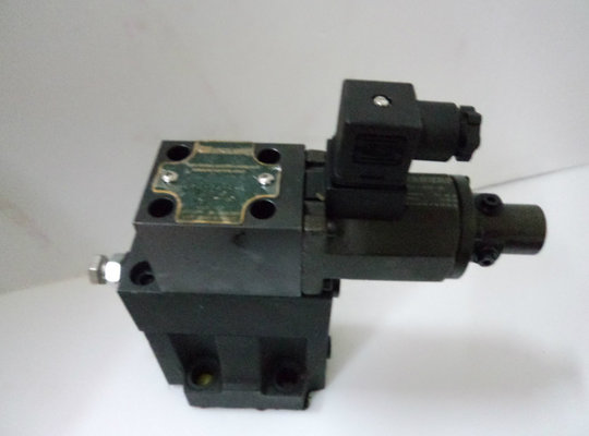 Pilot Operated Pressure Reducing Valves , Proportional Relief Valve In Hydraulic supplier