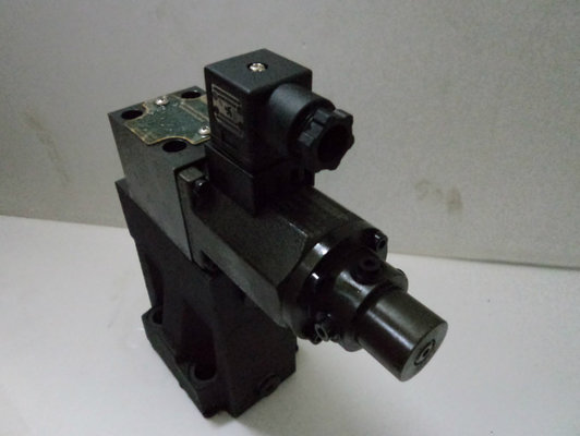 Pilot Operated Pressure Reducing Valves , Proportional Relief Valve In Hydraulic supplier