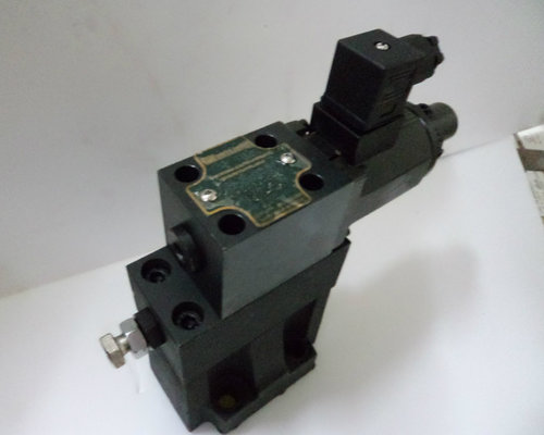 Pilot Operated Pressure Reducing Valves , Proportional Relief Valve In Hydraulic supplier