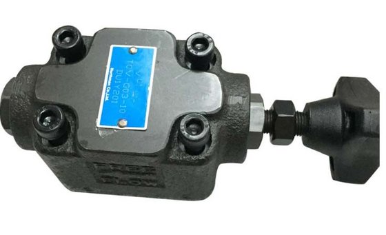 One Way Restrictors Flow Modular Controls Hydraulic Valves 1 - 1/4" Port Size supplier