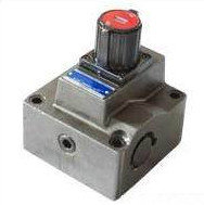 Unloading Relief Flow Control Modular Controls Hydraulic Valves Medium Pressure supplier