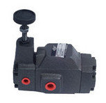 Pressure Reducing Hydraulic Directional Valves With 100 - 400 L/min Flow 250 bar Pressure supplier