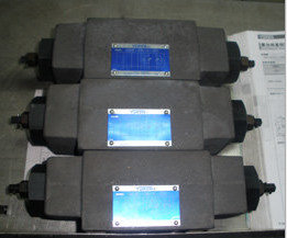 Compact Trottle Modular Control Valves , Hydraulic Modular Throttle Check Valve MSA supplier