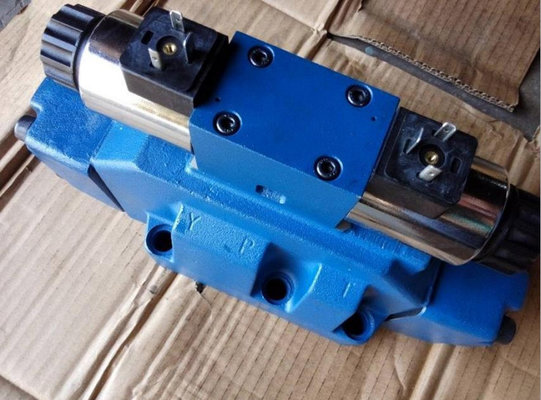 Accumulator Unloading Valve , Pressure Safety Relief Air Compressor Pilot Valve Adjustment supplier