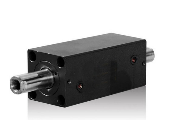 Standard Metallurgical Hydraulic Oil Cylinder YHG1 Series 32 -800 mm Shaft Diameter supplier