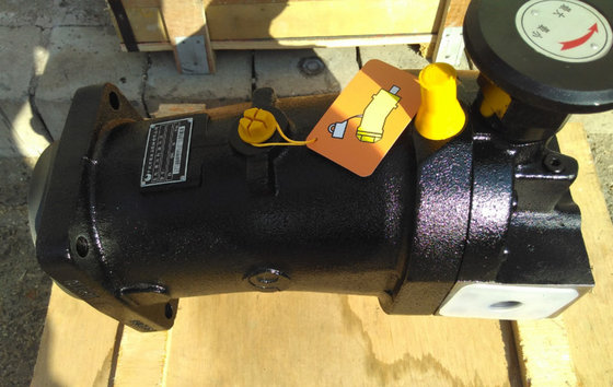 Hydraulic Oil Pump For Loader / Dump Truck /Forklift Hydraulic Pumps A6V Series supplier