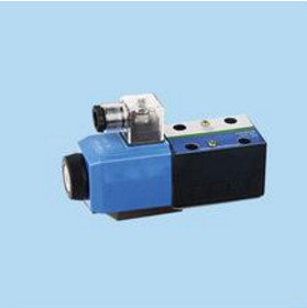 Single Stage Hydraulic Directional Valves -20 - +70 ℃ Ambient Temp 3.4 Kg Weight supplier