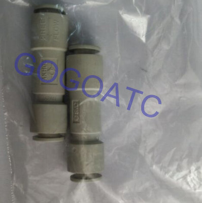 Quick Connect Hose Fittings for Check Valve AK Series  -100 kpa - 1 Mpa Working Pressure supplier