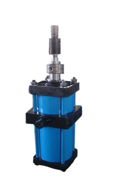 Low Pressure Clevis Mounting Hydraulic Oil Cylinder For Agriculture Farming Machinery supplier