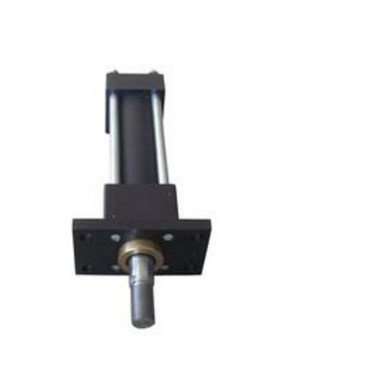 Low Pressure Clevis Mounting Hydraulic Oil Cylinder For Agriculture Farming Machinery supplier