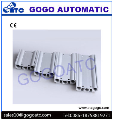 Air Exhaust Manifold Pneumatic Solenoid Valve With 5pcs Valve Plate Gaskets Screws Fittings supplier