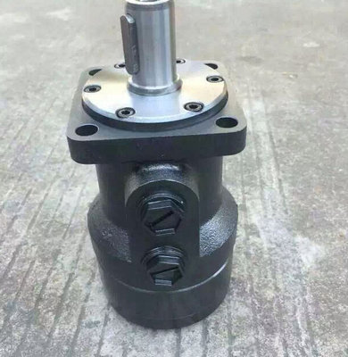 Hydraulic Oil Pump / Motor MF20 MF21 MF22 MF23 MF24 MF25 MF26 MF27 of MF Original Concrete Mixer  motor supplier