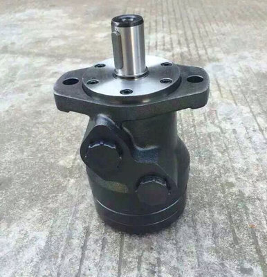 Hydraulic Oil Pump / Motor MF20 MF21 MF22 MF23 MF24 MF25 MF26 MF27 of MF Original Concrete Mixer  motor supplier