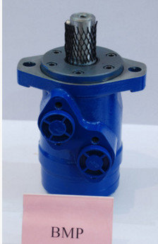 Agricultural Engine Hydraulic Pump , BMPH H6 Series Eaton Electro Hydraulic Pump supplier