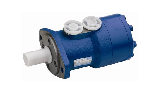 BM Series 12v Small Hydraulic Oil Pump with CE BV ISO2000 Certificate supplier