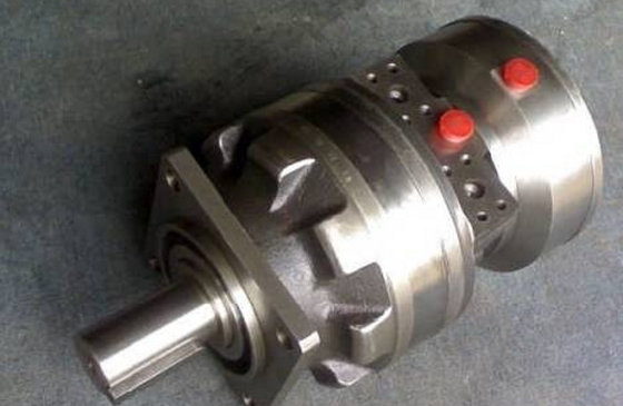 BM Series 12v Small Hydraulic Oil Pump with CE BV ISO2000 Certificate supplier
