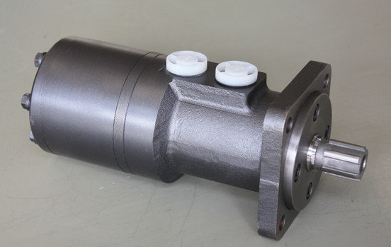 BM Series 12v Small Hydraulic Oil Pump with CE BV ISO2000 Certificate supplier