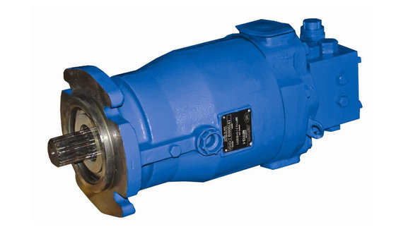 Tungsten Steel Hydraulic Auger Motor , Mini Skid Steer Loader With Auger supplier