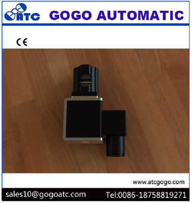 Clamp Type Pneumatic Pinch Solenoid Air Valve 0 - 150 KPA Working Pressure supplier