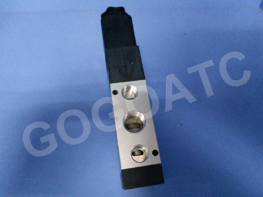 4v210-08 1/4‘ DC24v electric Solenoid Air Valve Strong sealing working underwater supplier