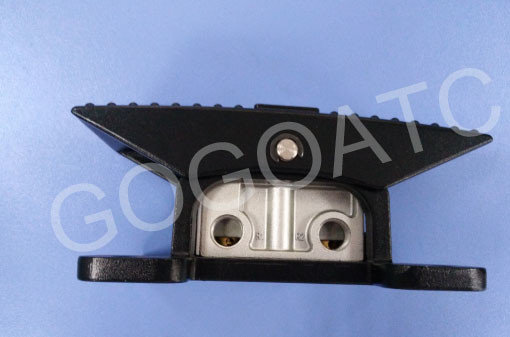 Foot - Pedal - Operated Air Control Valves , 5/3 Way Pneumatic Control Valve supplier