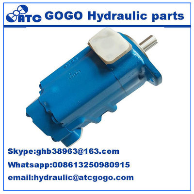 VQ Series High Speed And Pressure Hydraulic Oil Pump , Intra Vane Pumps supplier