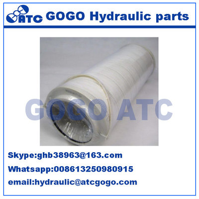 Precision Return high pressure oil filter , 10 micron hydraulic filter 362-1163 supplier