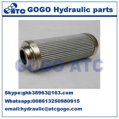 Precision Return high pressure oil filter , 10 micron hydraulic filter 362-1163 supplier