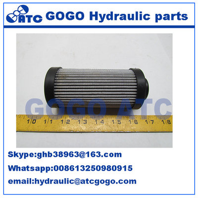 1Um micron High standard Parker hydraulic oil filter core element 932626 932626Q supplier