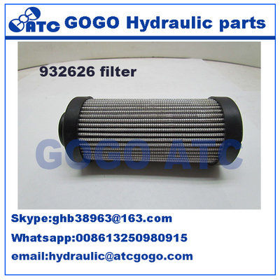 1Um micron High standard Parker hydraulic oil filter core element 932626 932626Q supplier