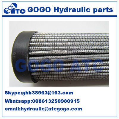 1Um micron High standard Parker hydraulic oil filter core element 932626 932626Q supplier