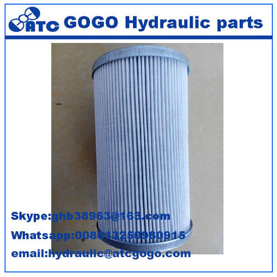 For Holland Hydraulic control parts , high pressure oil filter 82983474 Good Performance supplier