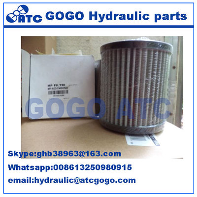 HP0652M10NA MP hydraulic filter cartridge , Oil Filter Element Efficiency supplier