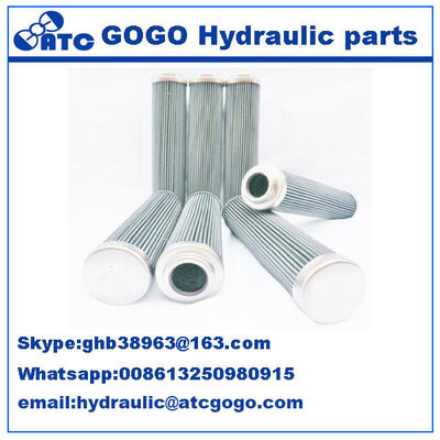 MN -925664 Parker Hydraulic control parts , 10 miron Hydraulic Filters Direct Interchange supplier
