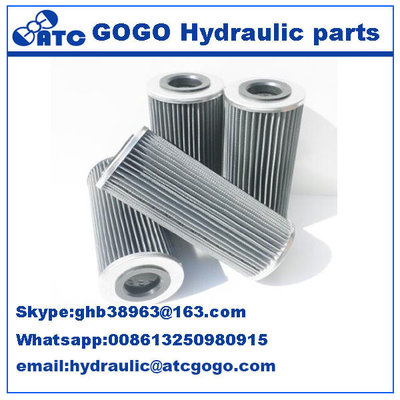 MN -925664 Parker Hydraulic control parts , 10 miron Hydraulic Filters Direct Interchange supplier