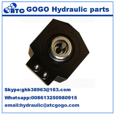 Yuken Hydraulic control parts switch solenoid AC wet valve screw thread 12v dc MFZ9-20YC supplier