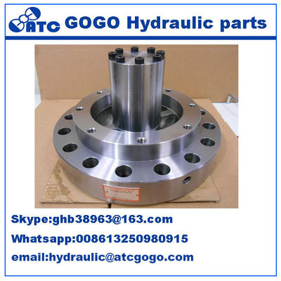 PF Series vertical hydraulic directional valve , rocky hydraulic prefill valve supplier