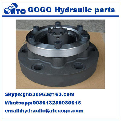 PF Series vertical hydraulic directional valve , rocky hydraulic prefill valve supplier