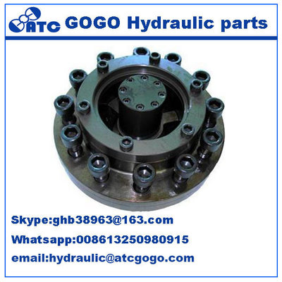PF Series vertical hydraulic directional valve , rocky hydraulic prefill valve supplier