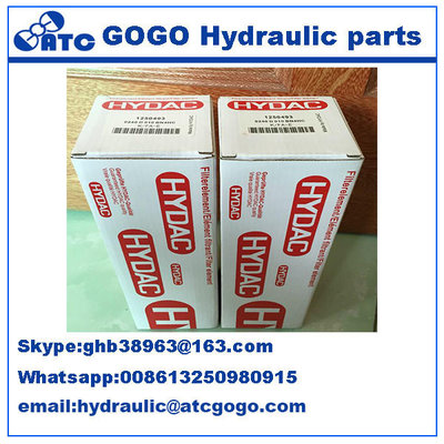 HYDAC return hydraulic oil filter element 0110R010BN3HC , Gas turbine high pressure filter cartridge supplier